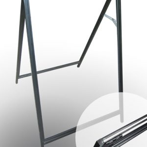 Real Estate Plastic A Frame Signs & Directional Signs Australia | Open ...